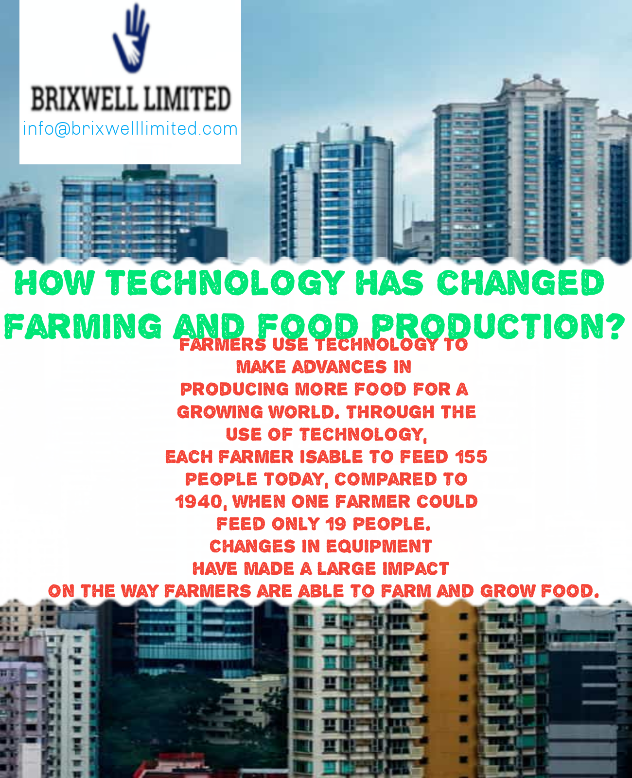 Brixwell Limited – Welcome to Brixwell Limited a place for Research ...